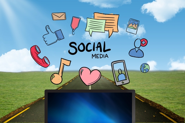 Διαφήμιση στα Social Media - Πως να ξεχωρίσεις - Τα Πάντα για τα ...